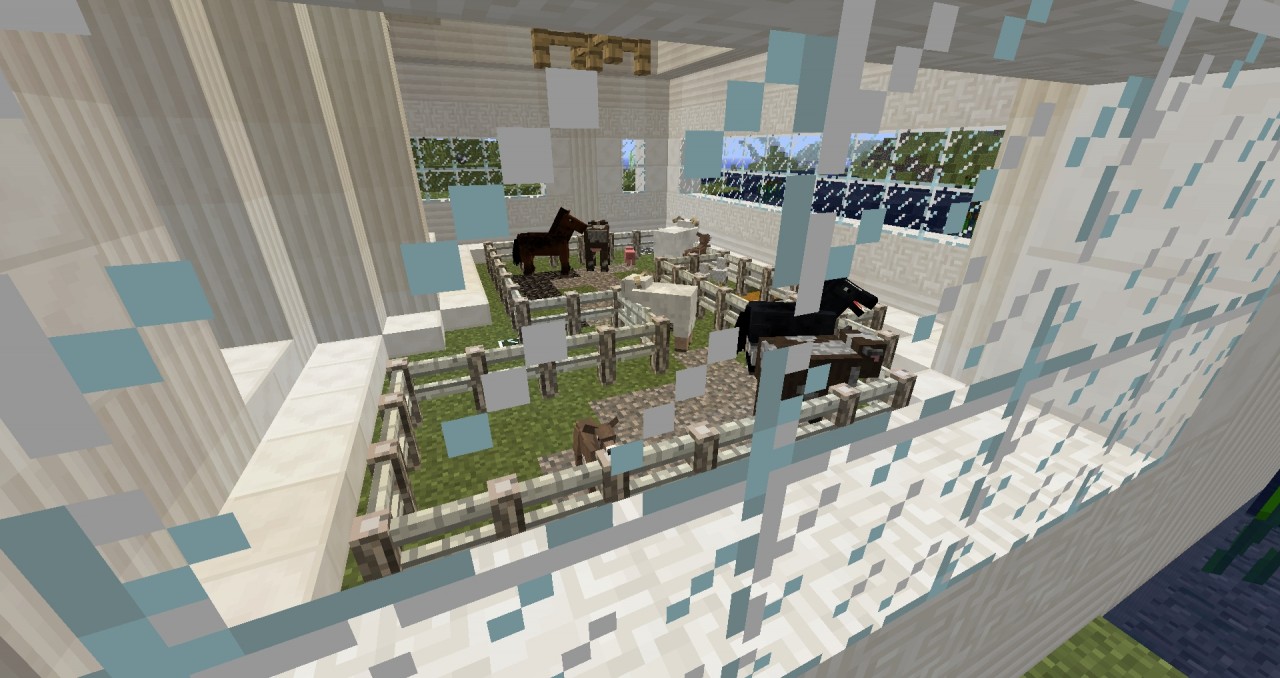 TerraFirmaCraft Starter World :3 (Needing Technic Pack) Minecraft Map