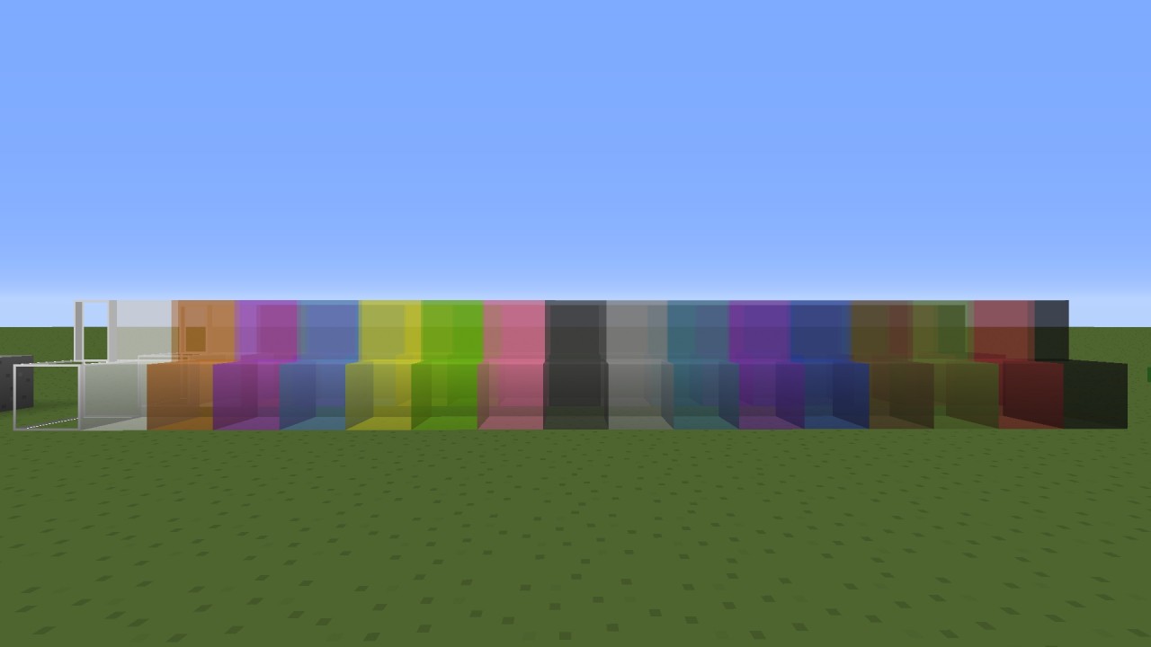 SimpleJCraft 3D [16x16] [1.8.x] [90+ 3D Blocks/250+ Custom Models ...