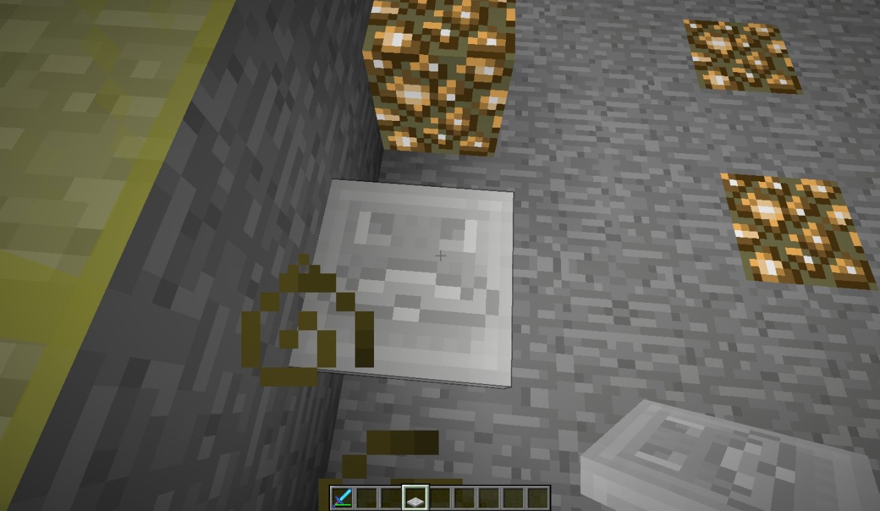 Diamond Hearts (Beta 1.0) Minecraft Texture Pack