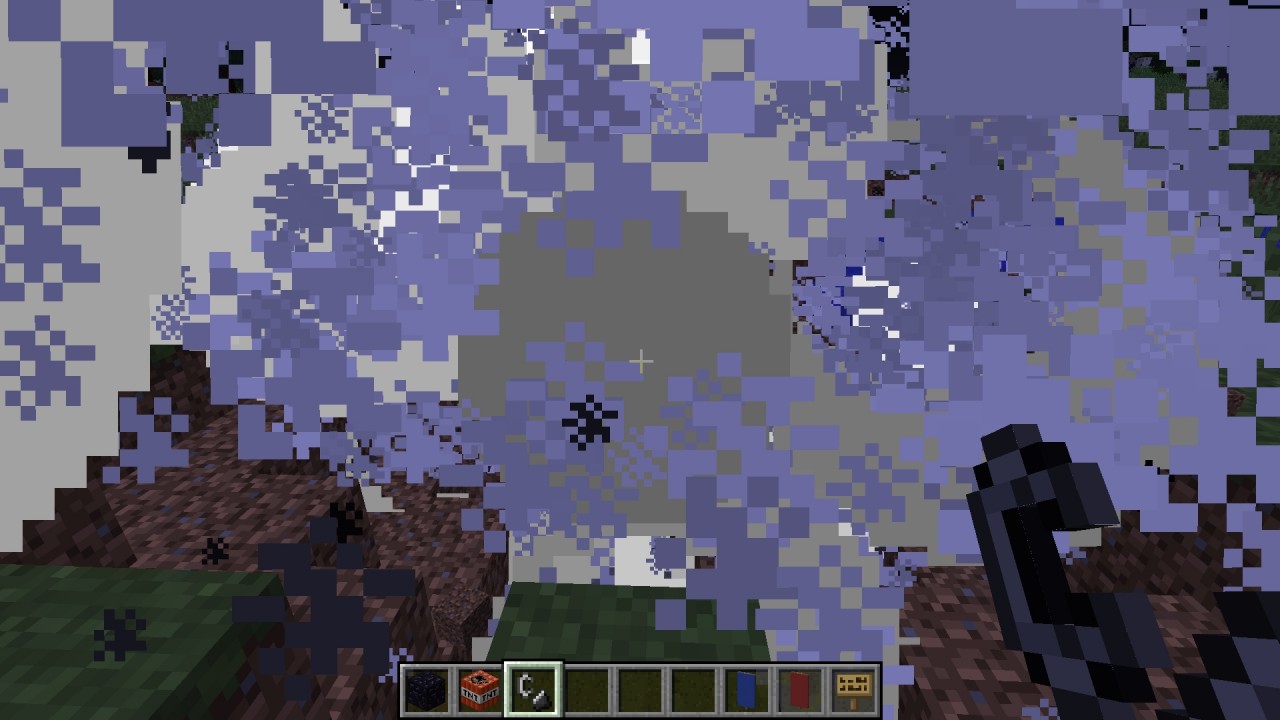 War World Minecraft Map