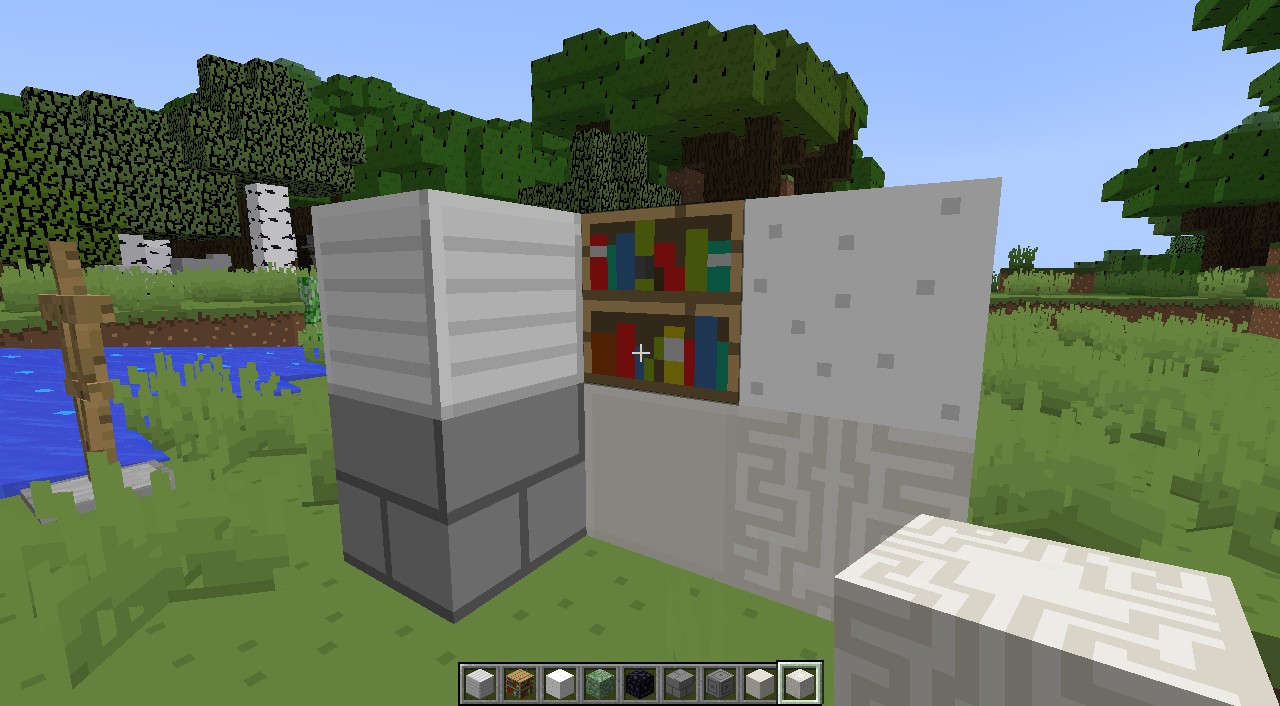 Simple pack Minecraft Texture Pack