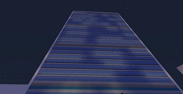 Organization United Nations - New York Minecraft Map