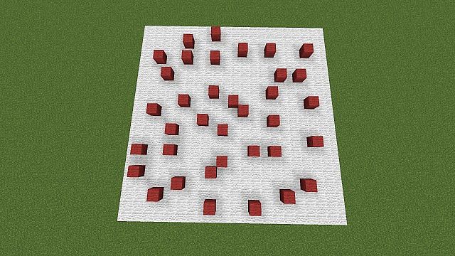 Dev Kek [Big Cake] Minecraft Map