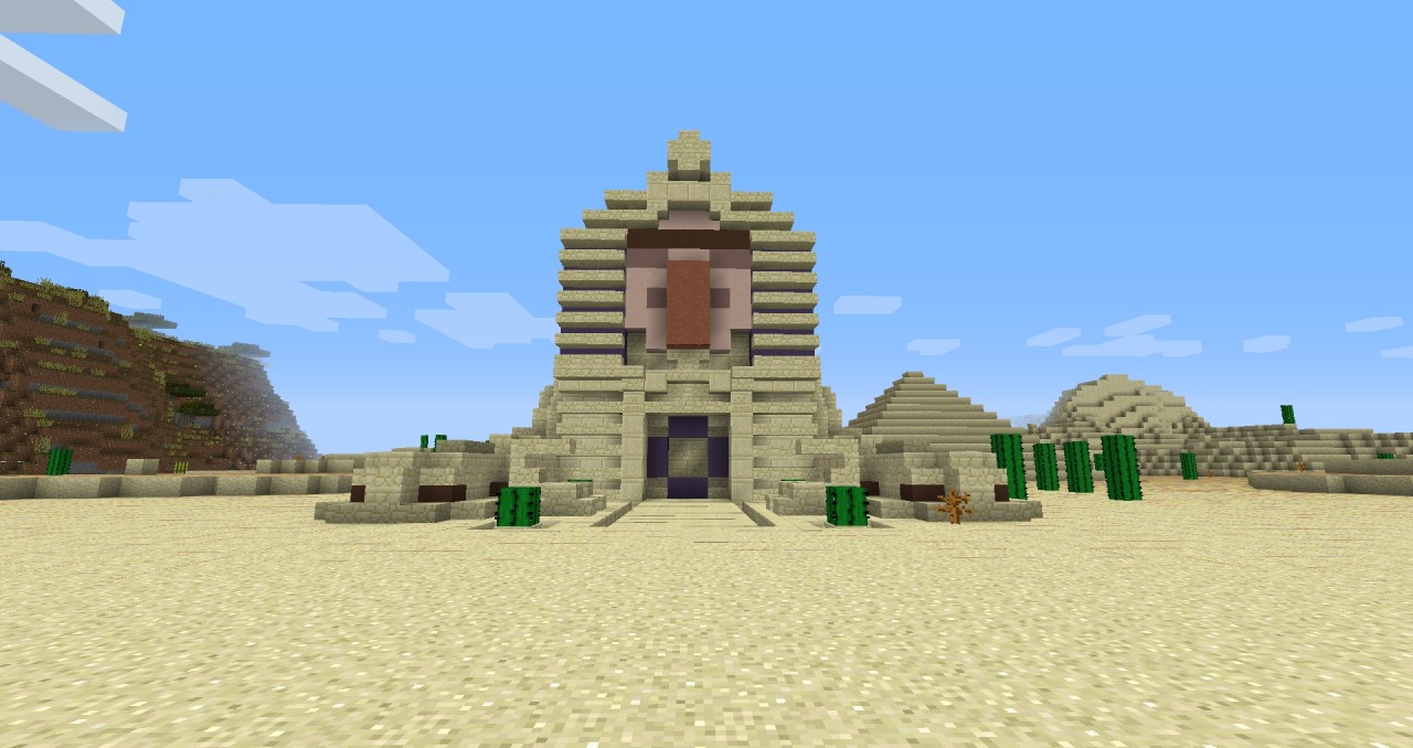 Vanilla Evolution Minecraft Server