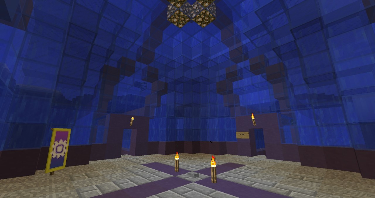 Vanilla Evolution Minecraft Server