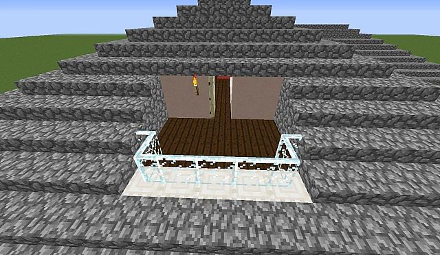 Your perfect house Minecraft Map