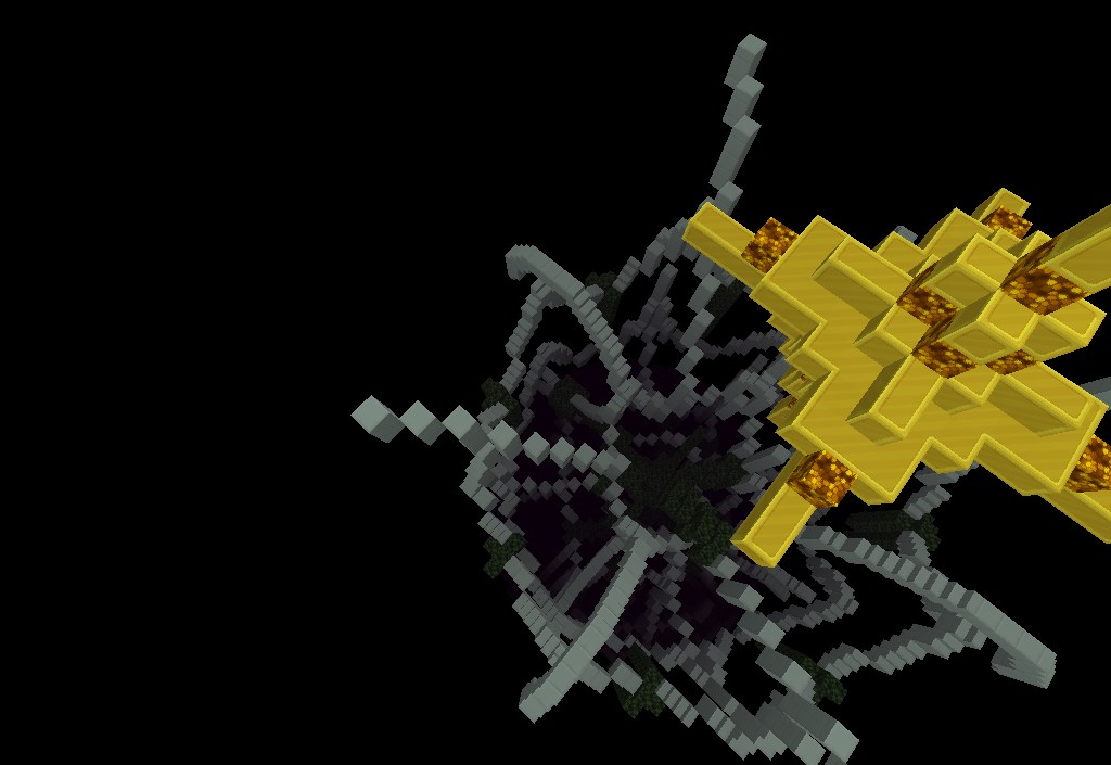 Minecraft Spawn Minecraft Map