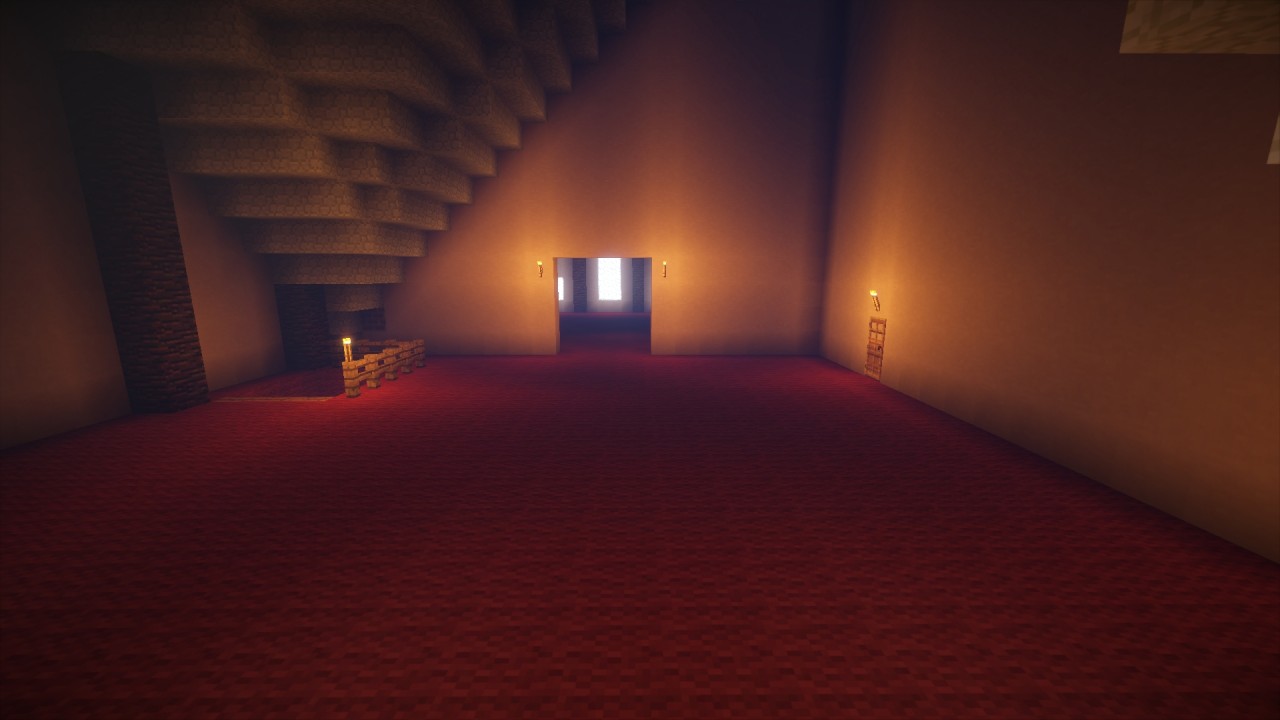 Endonian Library [1.7+] 3 Types of Schematics Minecraft Map