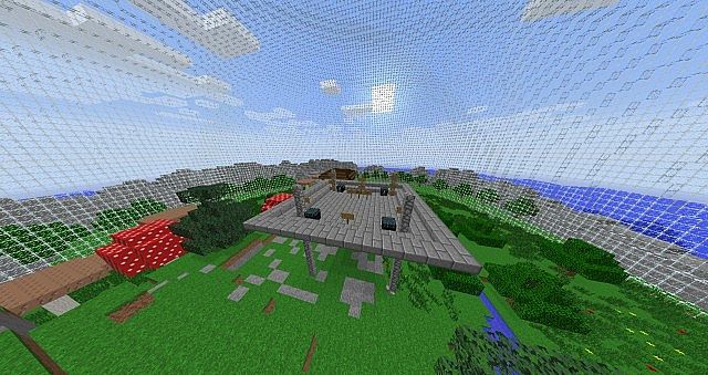 Elemental KitPvP Minecraft Server
