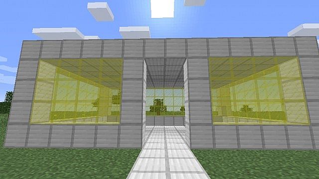 Camp Swift:Future Edition Minecraft Map