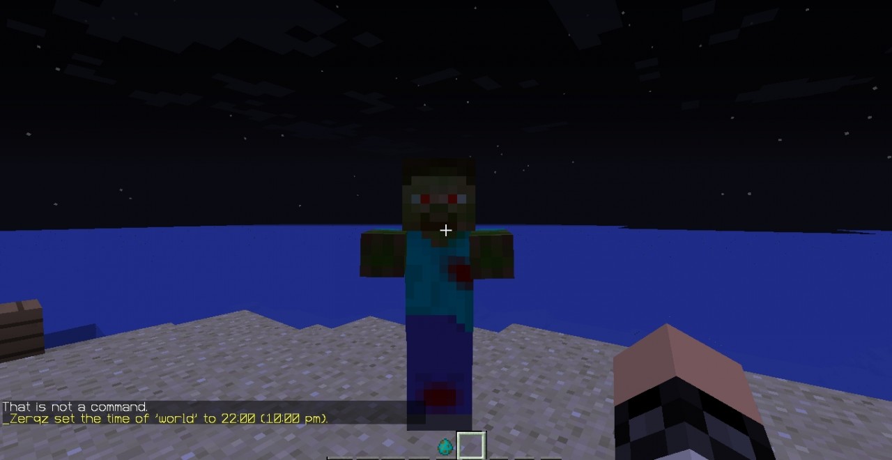 [REBORN] Truely Simplistic [It's back!] Minecraft Texture Pack