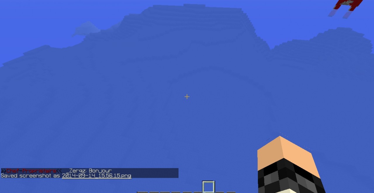 [REBORN] Truely Simplistic [It's back!] Minecraft Texture Pack