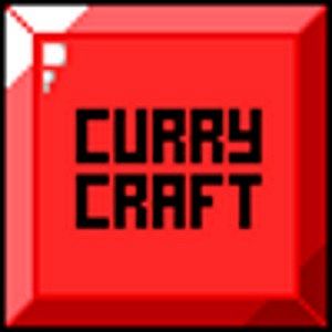 Curry Craft Minecraft Texture Pack