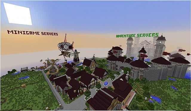 MilSpec Pixelmon Minecraft Server