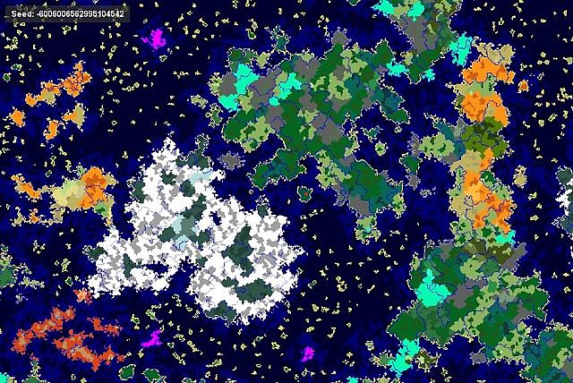 Fabula Minecraft Server