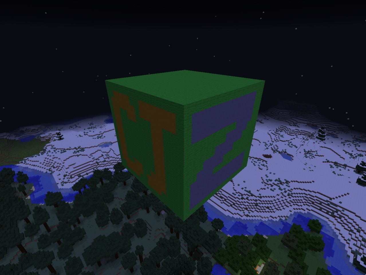 Zombie Apocalypse Gamemode Box Minecraft Map