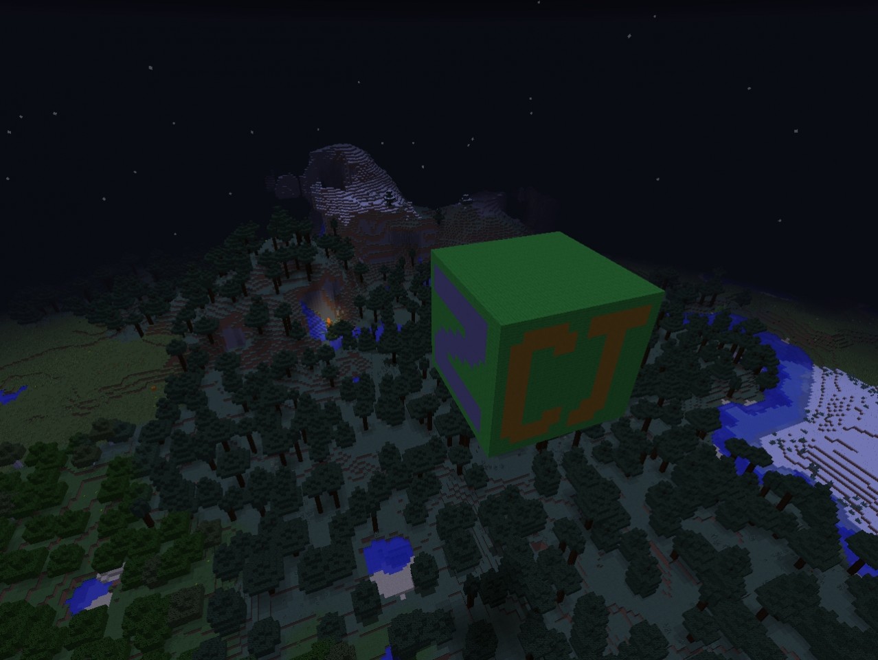 Zombie Apocalypse Gamemode Box Minecraft Map