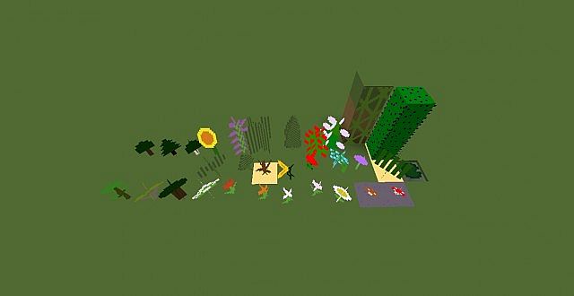 Curry Craft Minecraft Texture Pack