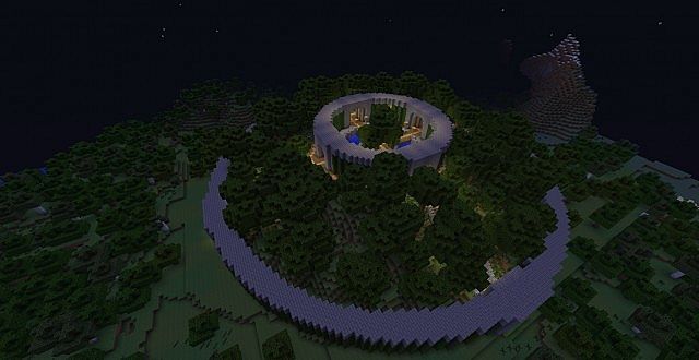 ChickenCraft Network Minecraft Server