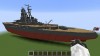 IJN Haruna Minecraft Map
