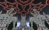 Custom Large Epic Spawn Minecraft Map