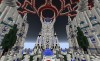 Custom Large Epic Spawn Minecraft Map