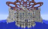 Custom Large Epic Spawn Minecraft Map