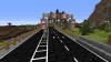 Roads in Minecraft Minecraft Map