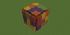 Working Rubix Cube Minecraft Map