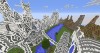 Milorva's Castle Minecraft Map