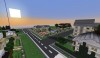 New Australia Capital city of Edmond REALMS SERVER Minecraft Map