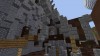 House on the cliff (Smallplot) Minecraft Map