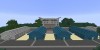 Minecraft Recreation of the Joint Security Area on the Korean border ...
