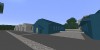Minecraft Recreation of the Joint Security Area on the Korean border ...