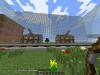 Suburb OITC Map!!! Minecraft Map
