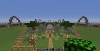 Epic Spawn Minecraft Map