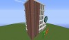 PlanetMinecraft HQ Minecraft Map