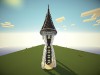 Observation Tower :) Minecraft Map