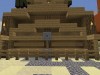 Cowboys and Indians Lobby Minecraft Map