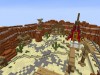 Cowboys and Indians Lobby Minecraft Map