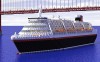 MS Poseidon (2006) Minecraft Map