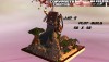 Medieval 50x50 Plot Build Minecraft Map