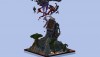 Medieval 50x50 Plot Build Minecraft Map
