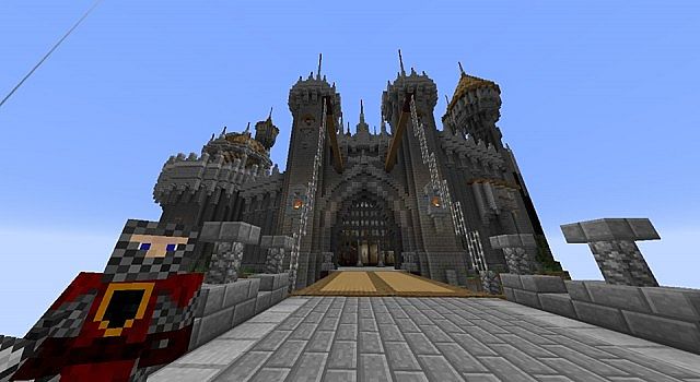 iCraft BR Minecraft Server