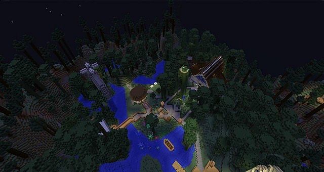 CakeCraft - PREMIUM Minecraft Server