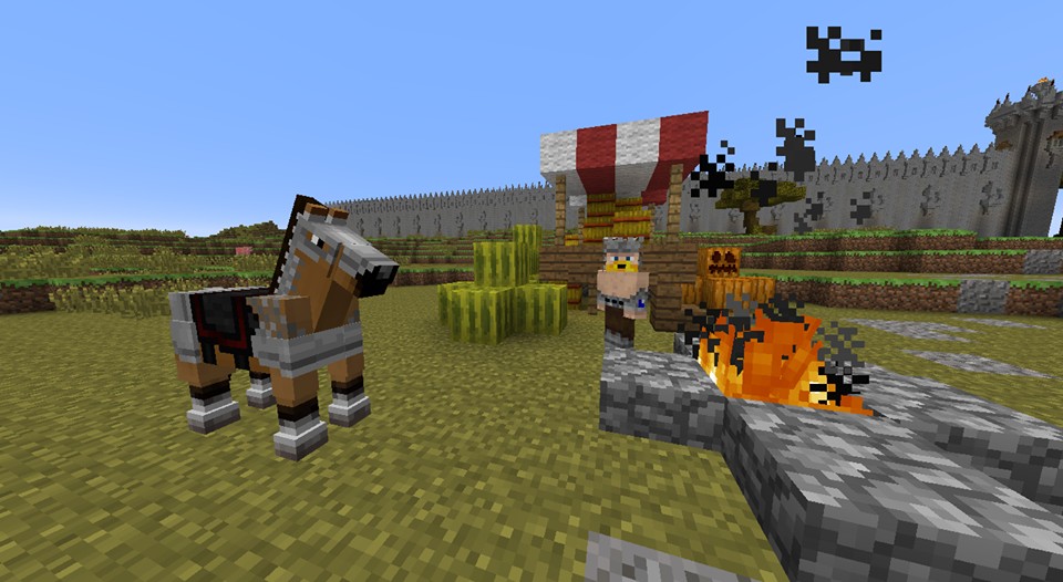 iCraft BR Minecraft Server