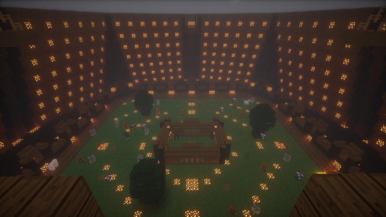Fortune Network Minecraft Server