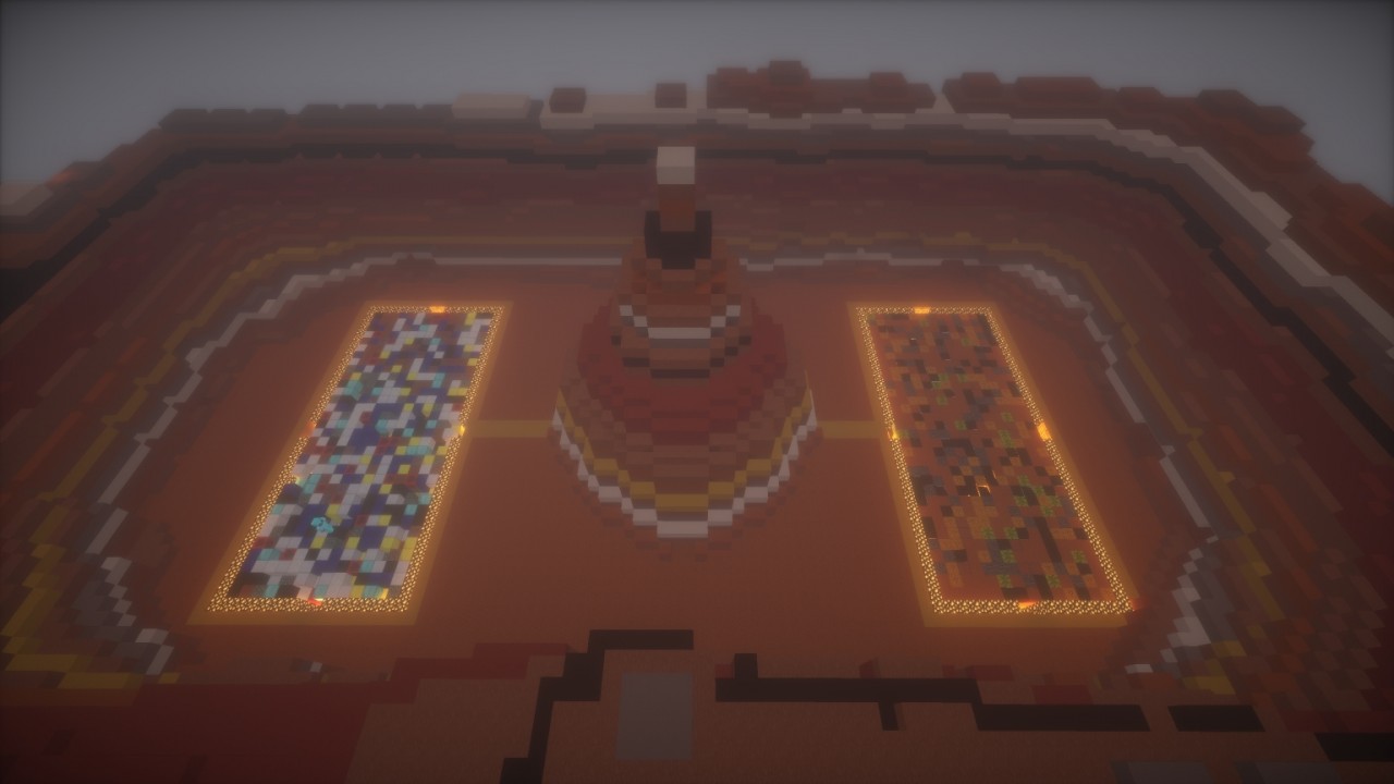 Fortune Network Minecraft Server