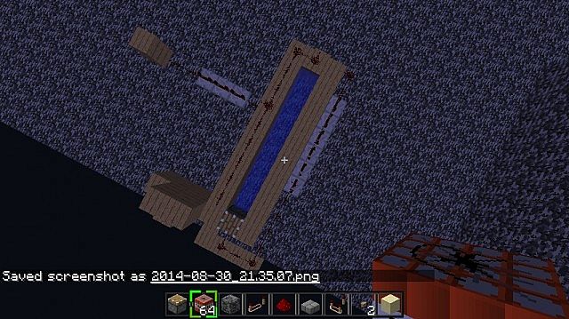 My Youtuber World Minecraft Map