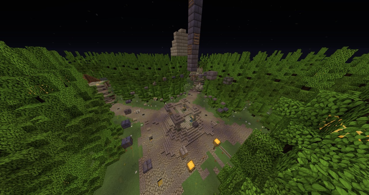 AreoHypeV2 [Custom Plugins] [ 24/7 ] [ Fortune Blocks ] [ OP-Prison ...